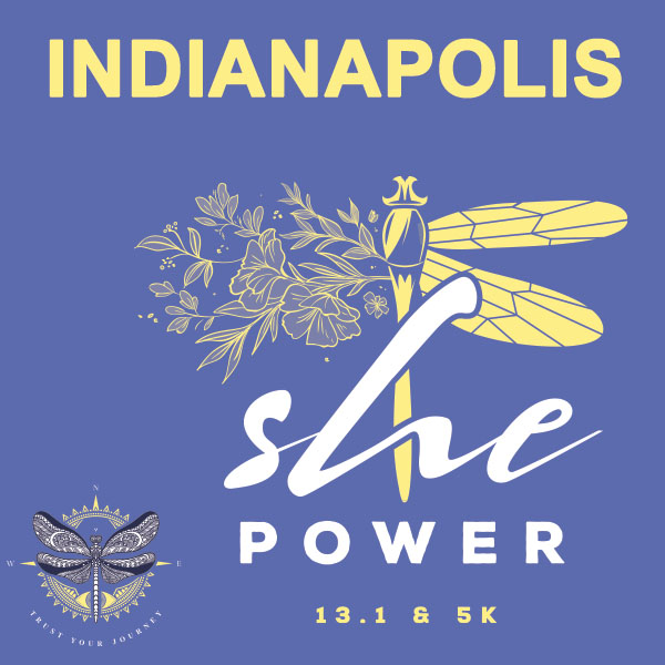 SHE Power Indianapolis – SHE Power 10K & 5K