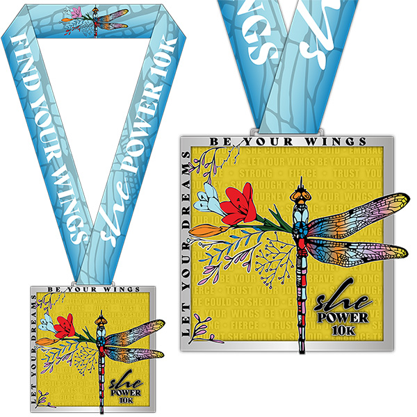 SHE Power 10K & 5K Chandler – SHE Power 10K & 5K